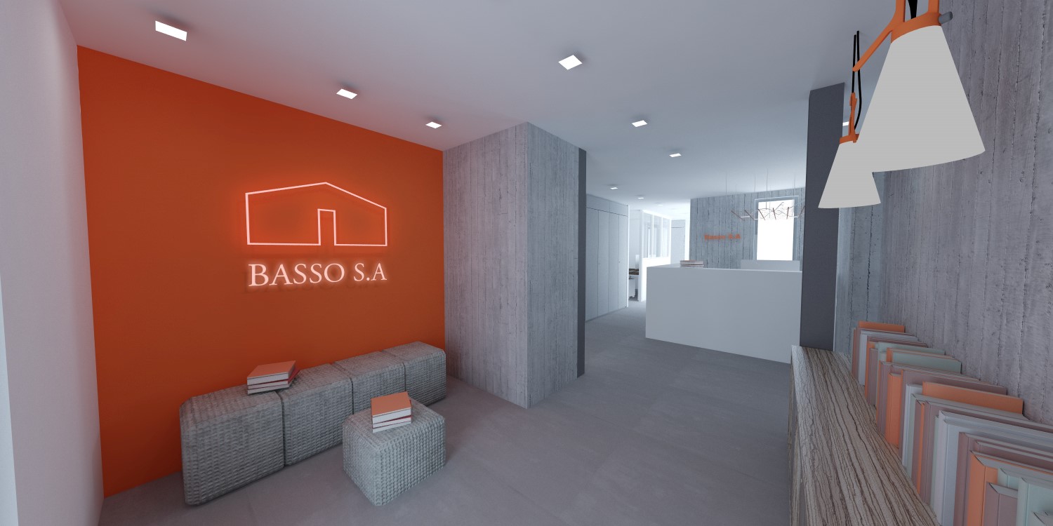 Société – BASSO S.A.